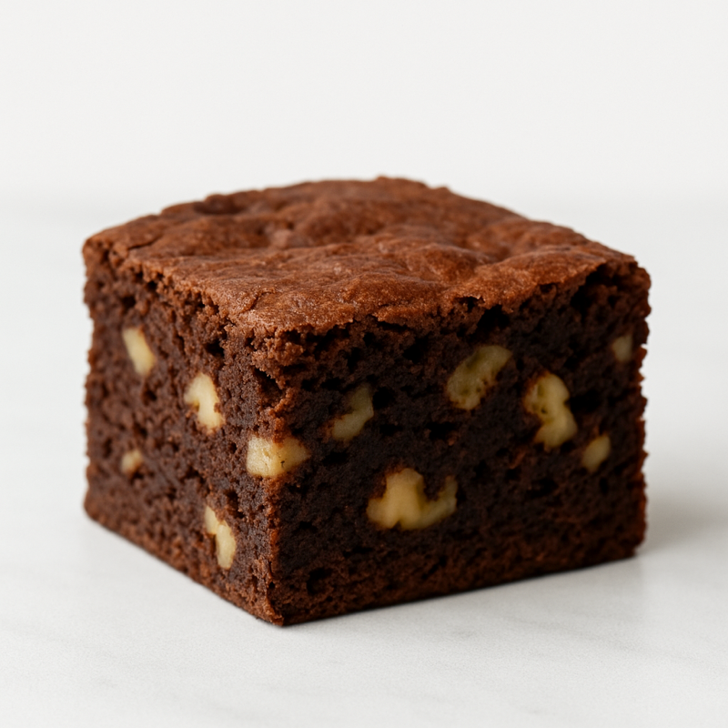 Brownies - Walnut Crunch – TryAmplify